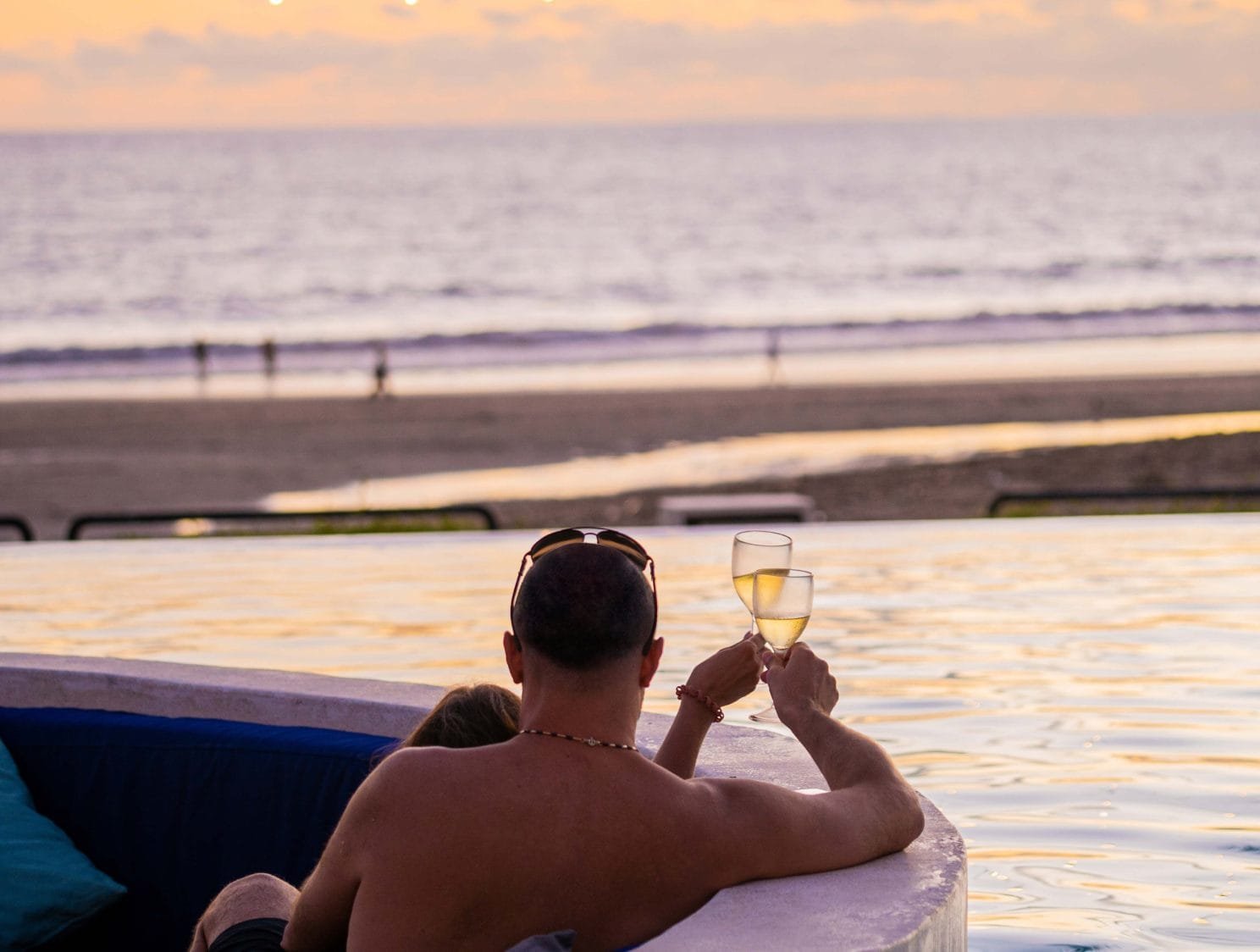 Legal Drinking Age in Bali: Navigating Balinese Regulations